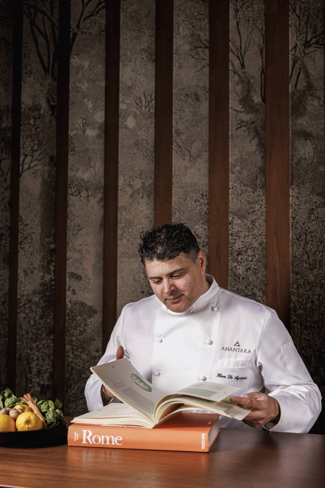 Gallery | INEO Restaurant