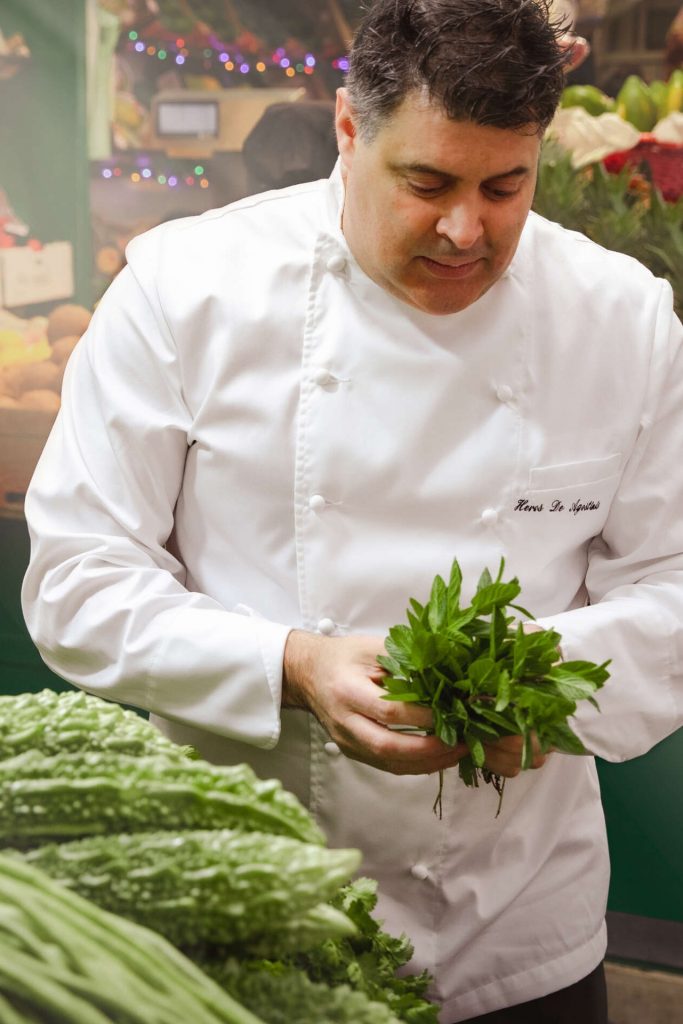 Gallery | INEO Restaurant