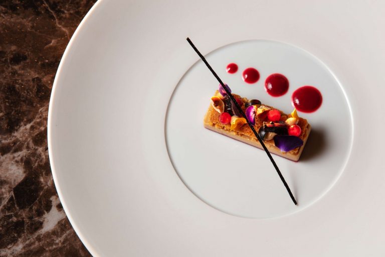 INEO | Restaurant in Rome, Italy