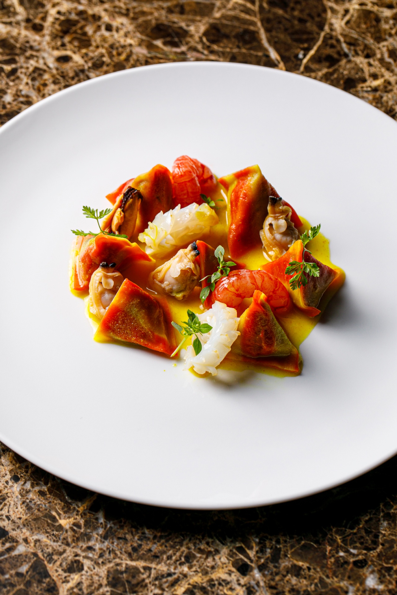 Gallery | INEO Restaurant