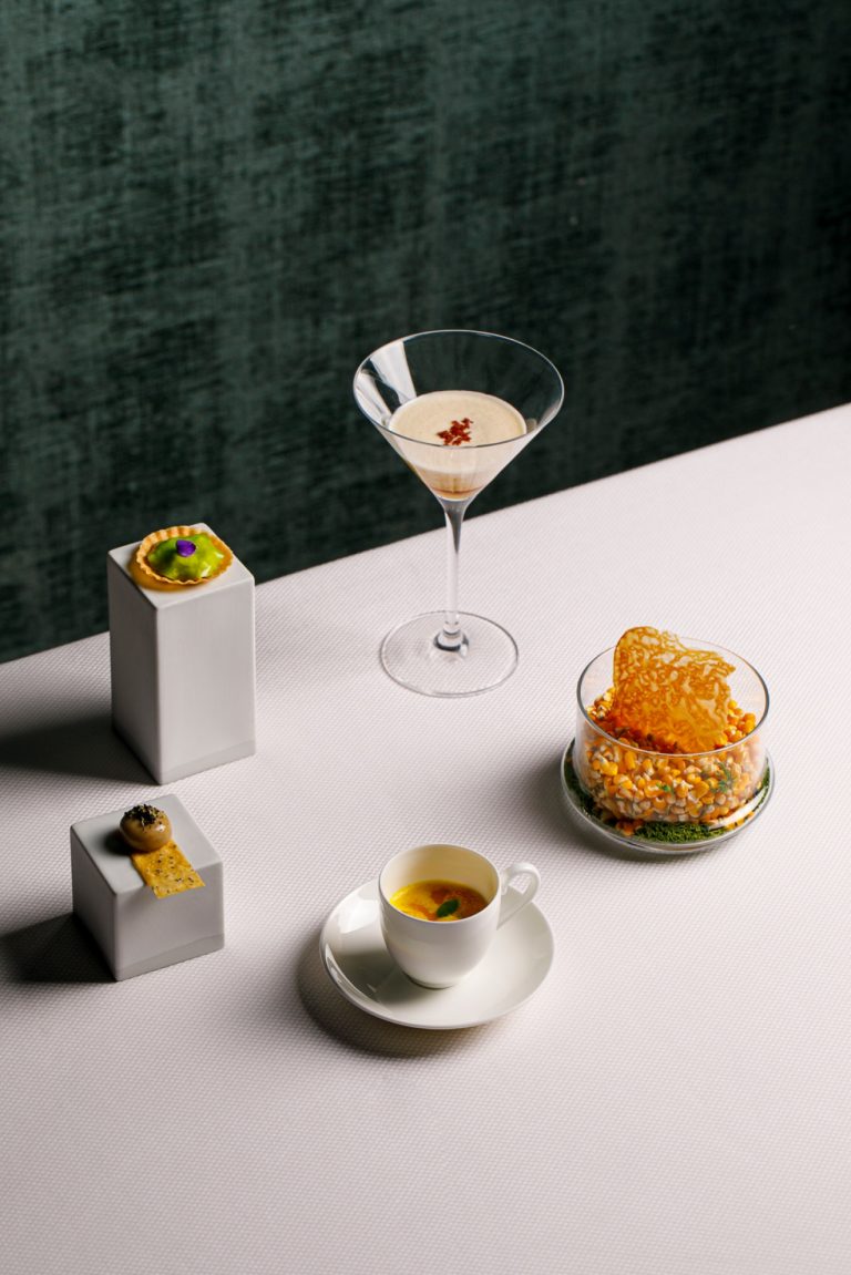 Gallery | INEO Restaurant