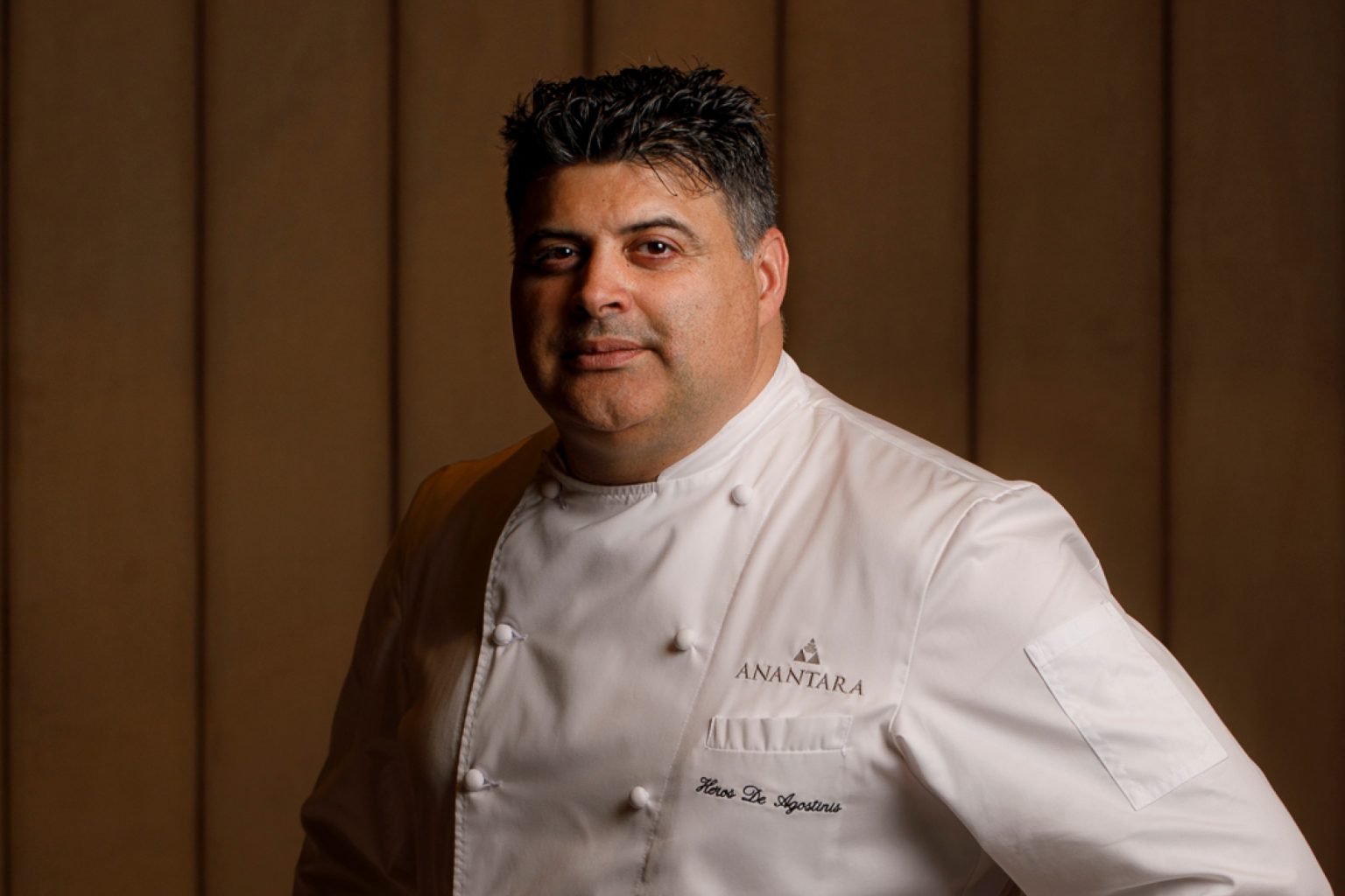 INEO | Restaurant in Rome, Italy