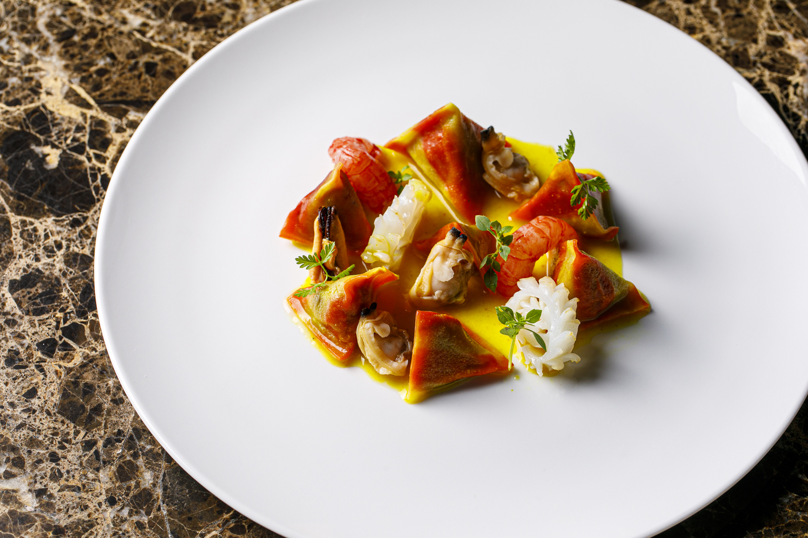 About us | INEO Restaurant