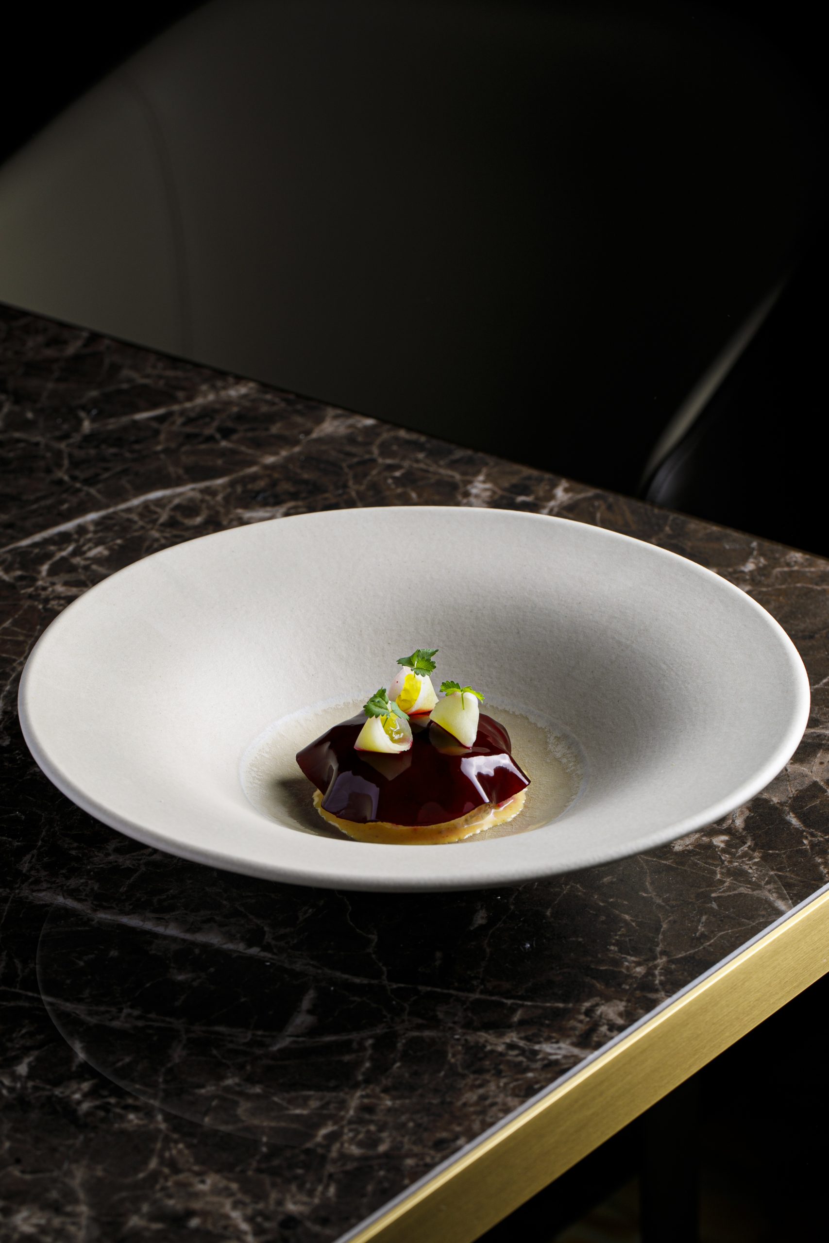 About us | INEO Restaurant