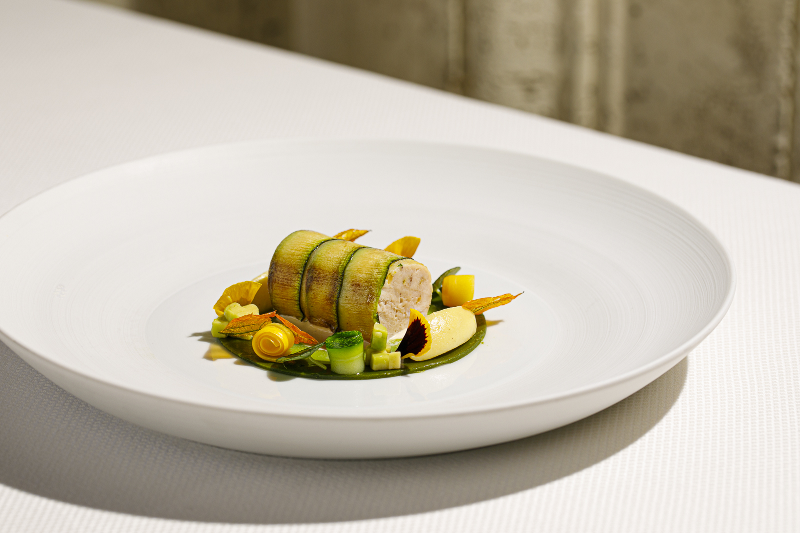 INEO | Restaurant in Rome, Italy