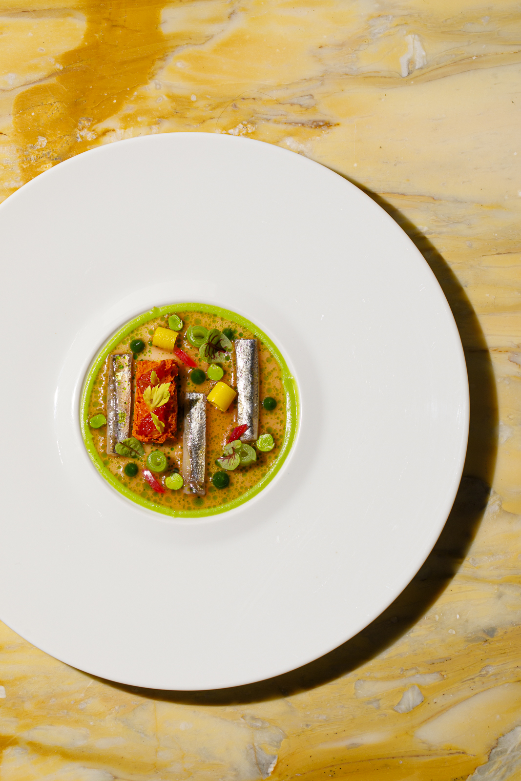 Gallery | INEO Restaurant