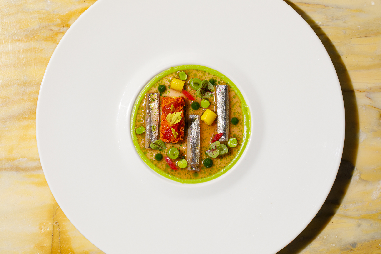 About us | INEO Restaurant