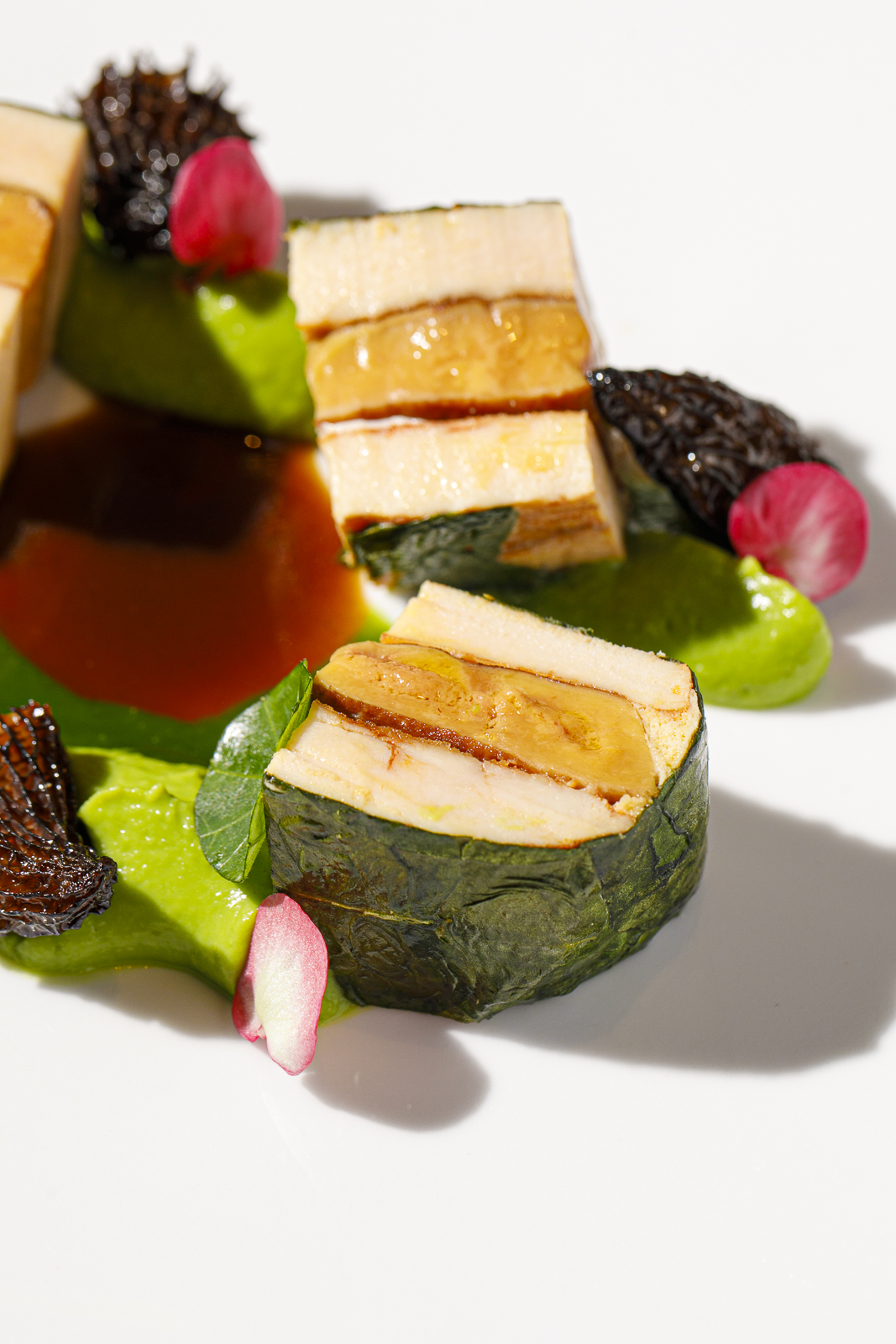 INEO | Restaurant in Rome, Italy