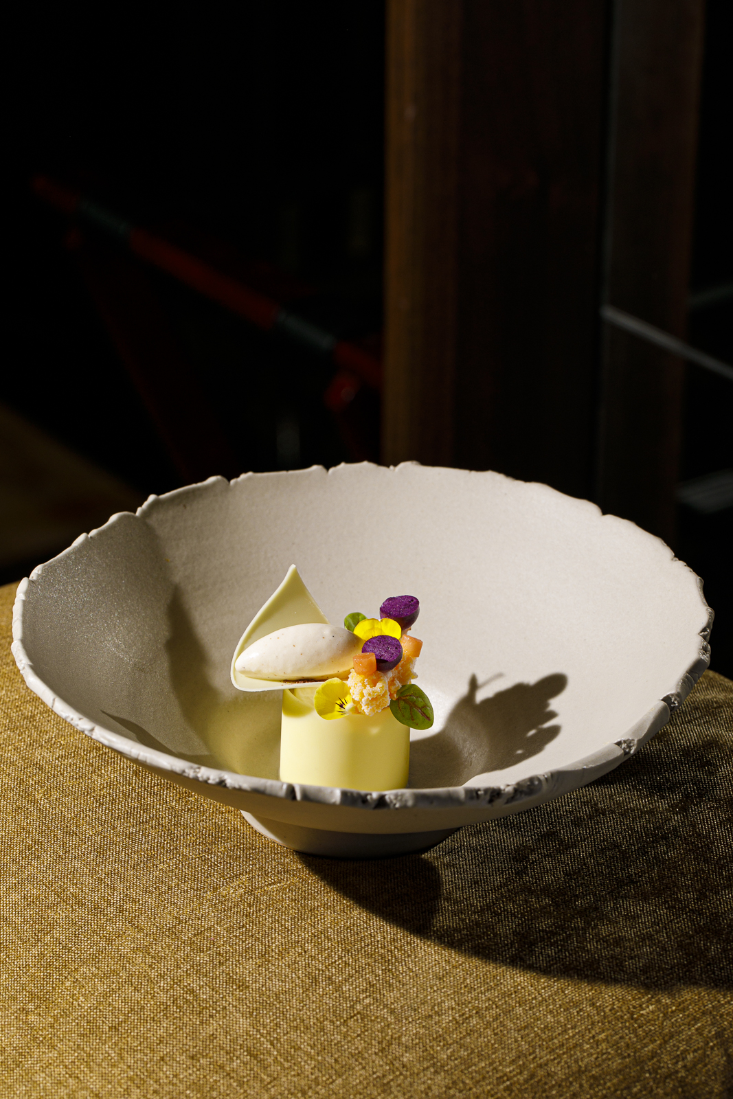 INEO | Restaurant in Rome, Italy