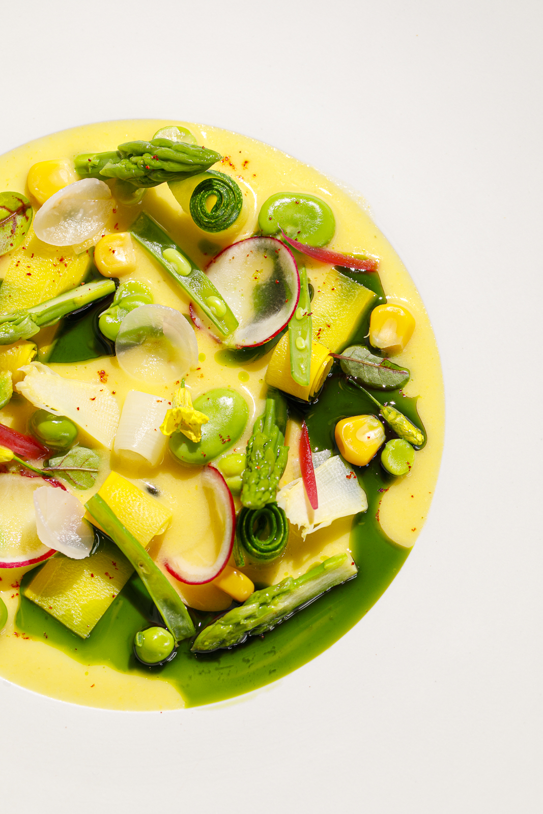 INEO | Restaurant in Rome, Italy