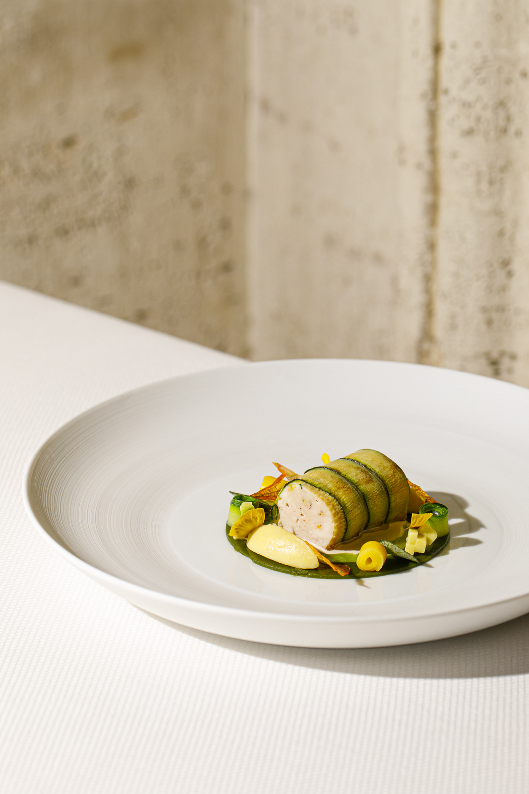 Gallery | INEO Restaurant