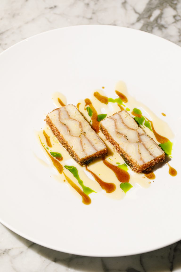 Gallery | INEO Restaurant