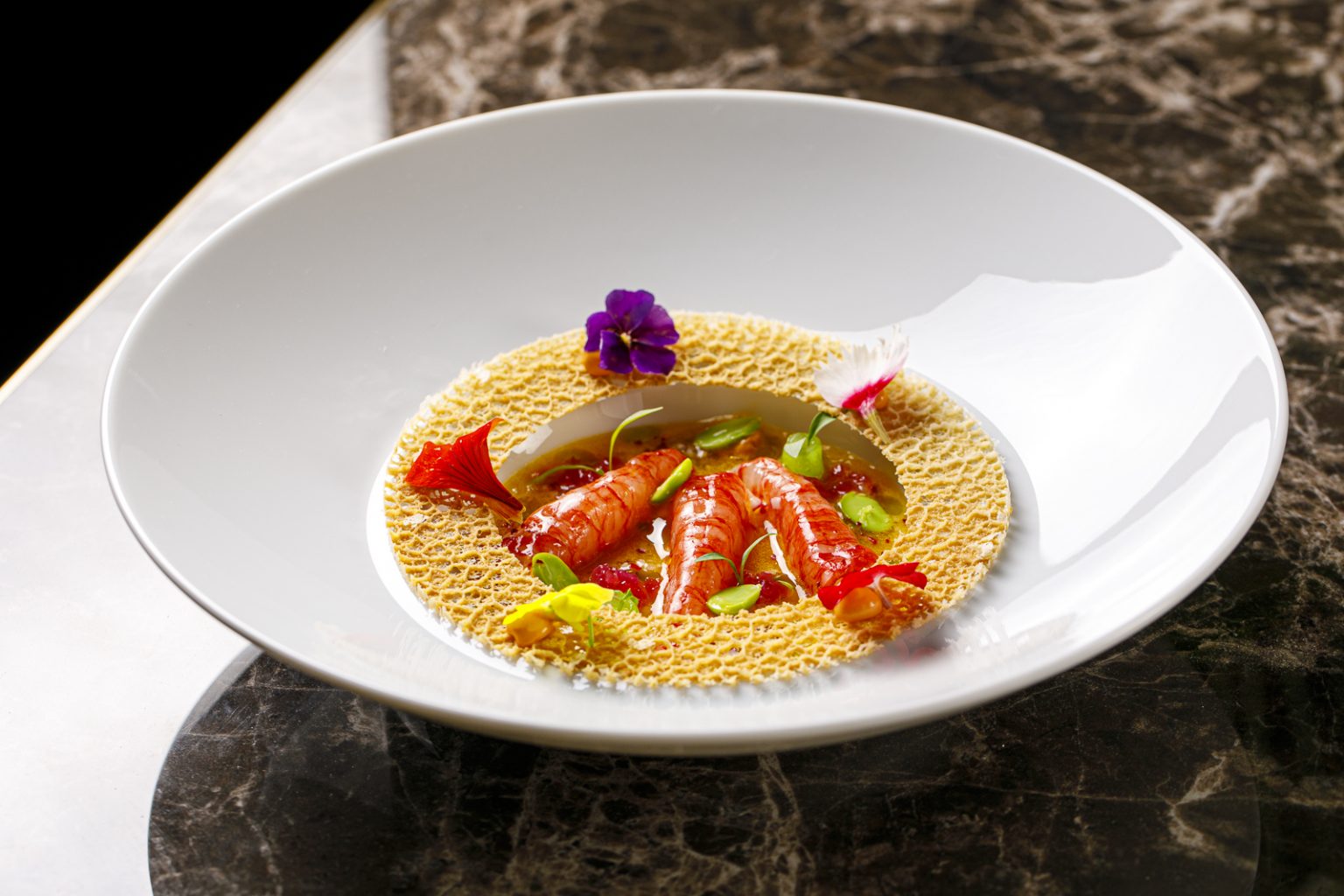 INEO | Restaurant in Rome, Italy