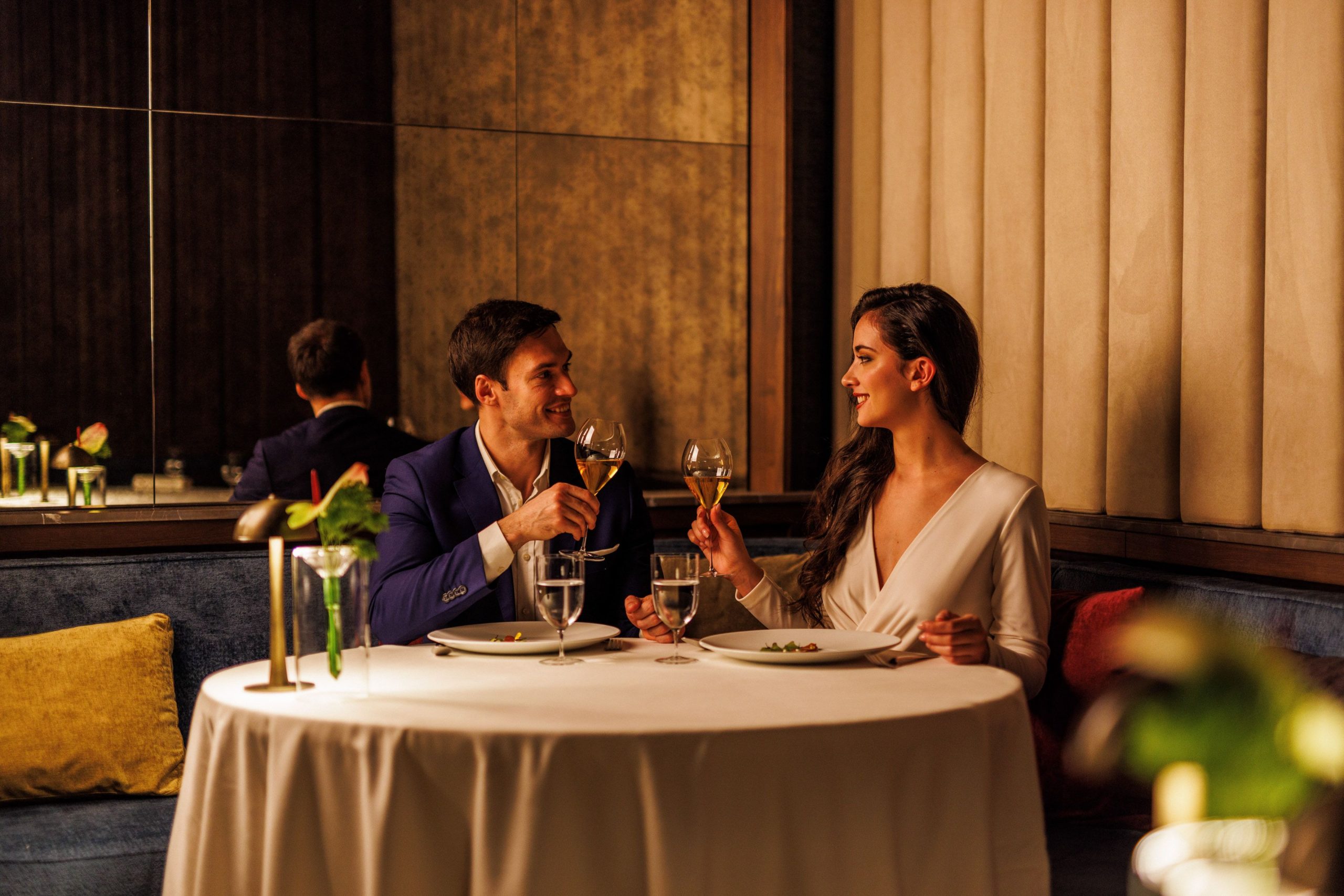 INEO | Restaurant in Rome, Italy